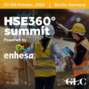 HSE360 Summit 2024 | Enhesa