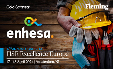 17th HSE Excellence Forum | Enhesa