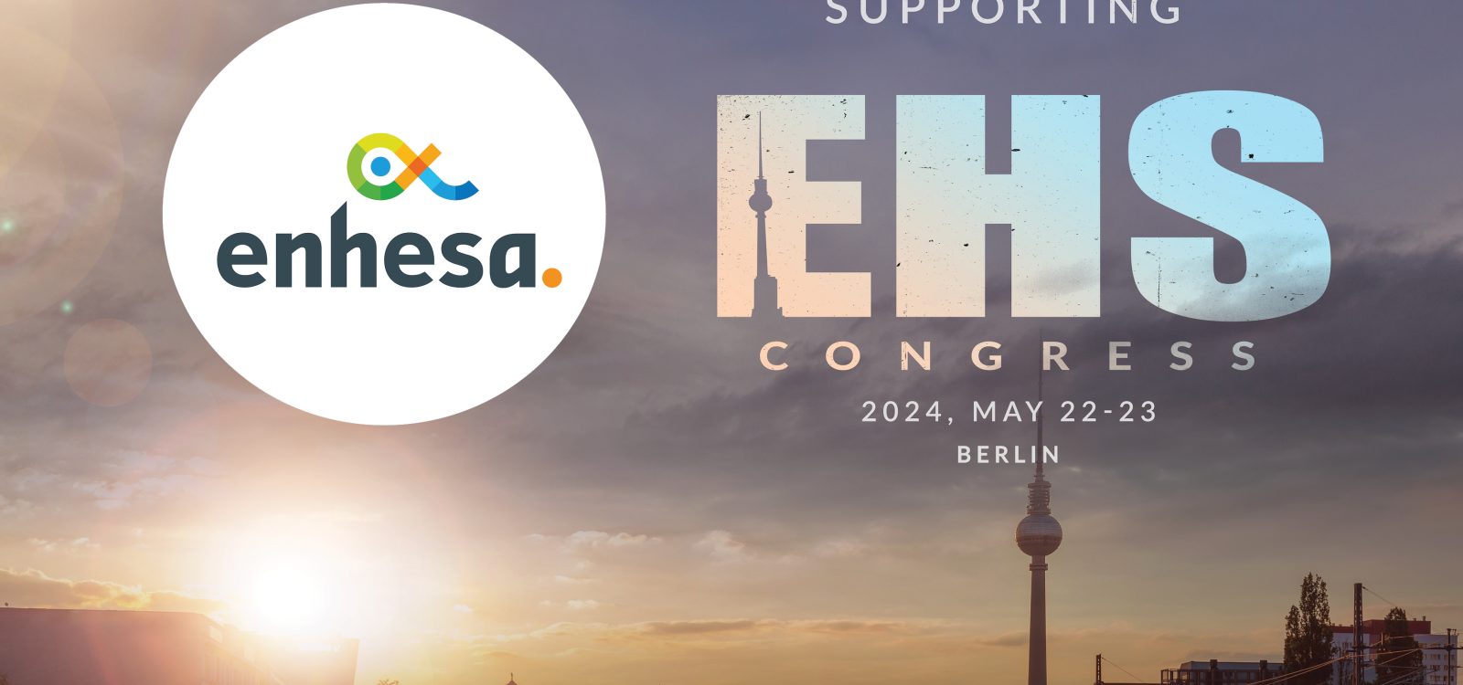 EHS Congress 2024 | Enhesa