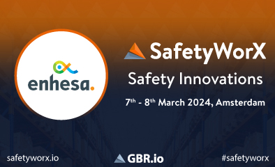 SafetyWorX | Enhesa