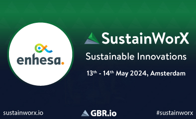 SustainWorX | Enhesa
