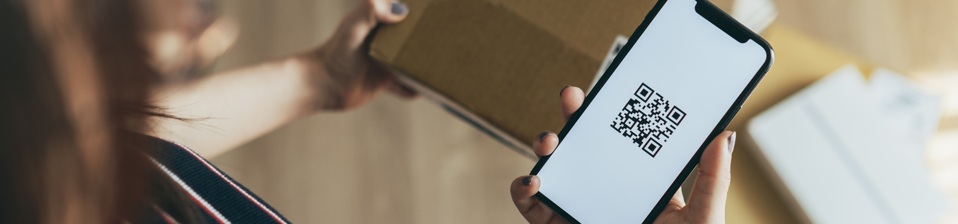 5 ways QR codes can help improve product compliance | Enhesa