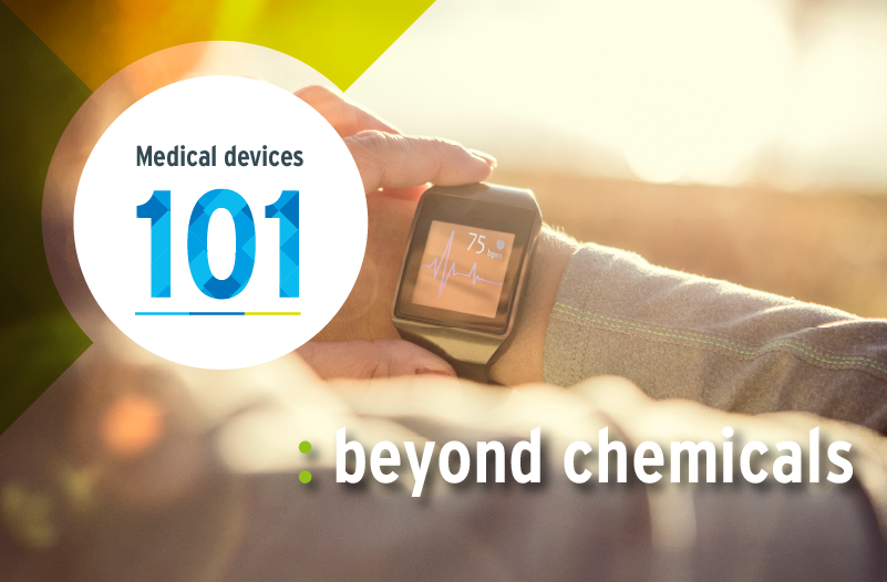 Medical devices 101: 3 key takeaways | Enhesa