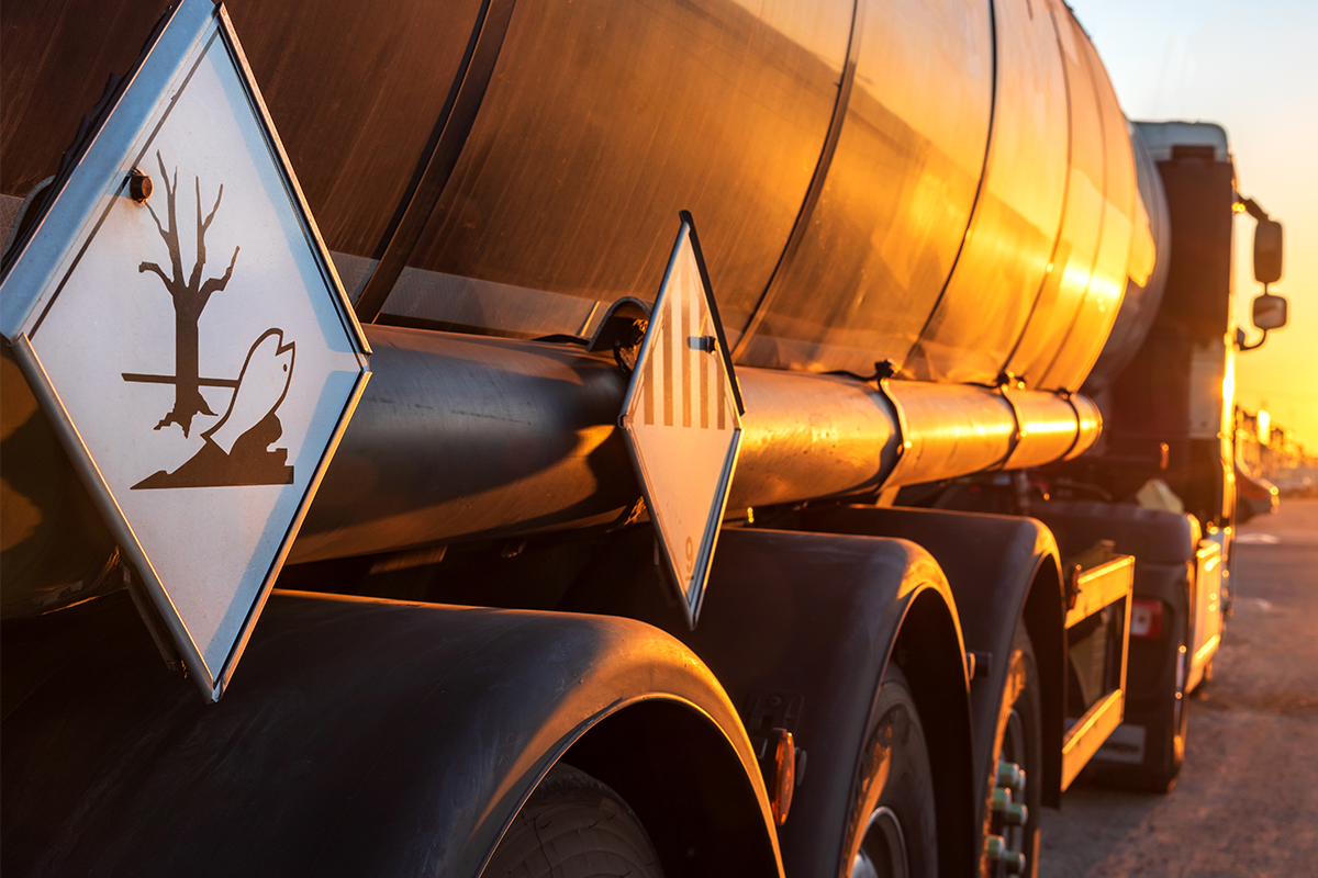 10 steps to mitigate risk in chemical transportation | Enhesa