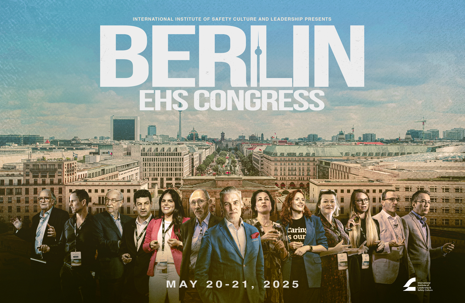 EHS Congress Berlin 2025 | Enhesa