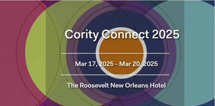 Cority Connect 2025 | Enhesa