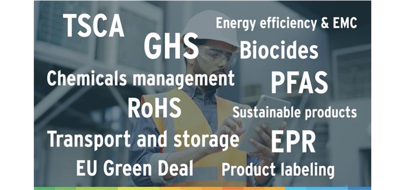 Product Intelligence | Enhesa